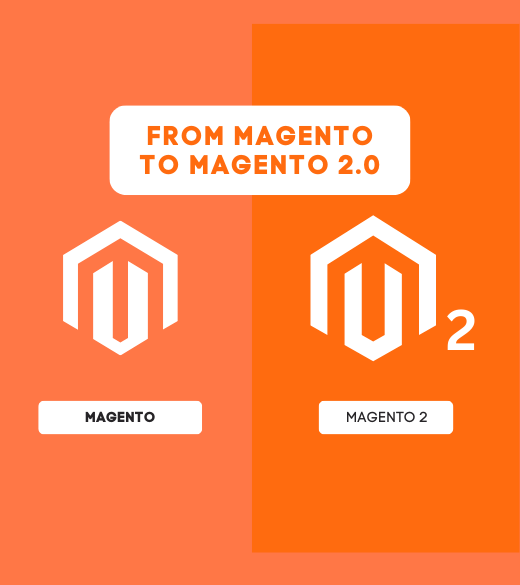 From Magento to Magento 2.0